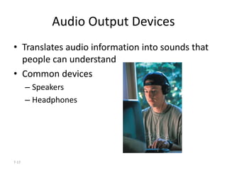 Devices | PPT