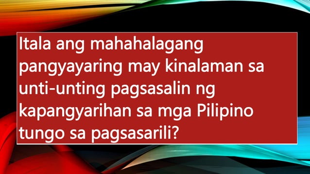 DEVICES - AP6-Q2-WEEK 3- DAY 2 - Philippine Organic Act of 1902_(Batas ng Pilipinas ng 1902).pptx