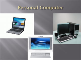 Devices Classification | PPT