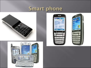 Devices Classification | PPT