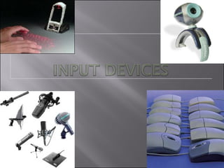 Devices Classification | PPT