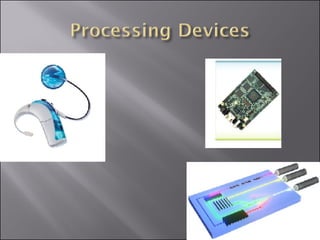 Devices Classification | PPT