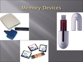Devices Classification | PPT
