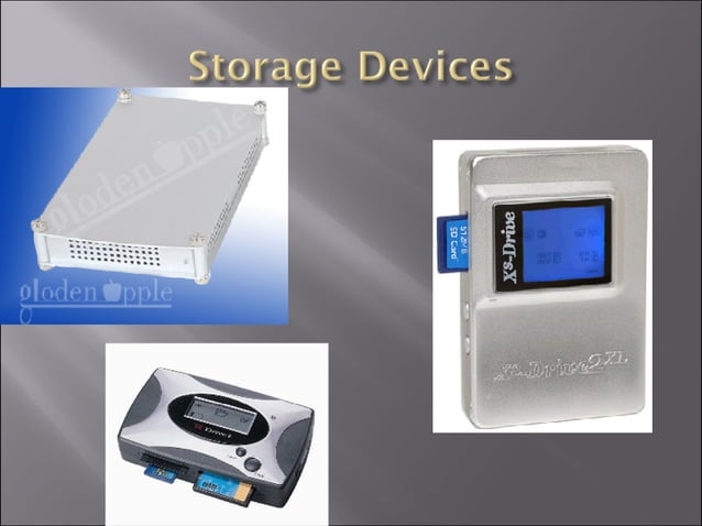 Devices Classification | PPT