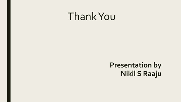 Devices and gateways | PPTX