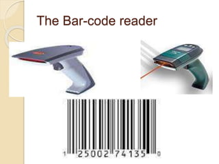 devices and methods for automatic data capture | PPTX