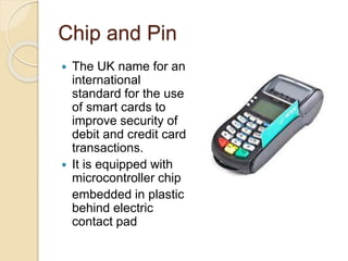 devices and methods for automatic data capture | PPTX