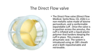 Devices and technology in interventional cardiology | PPTX