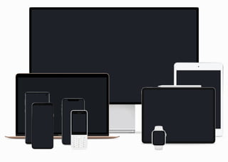 Installing anti-virus to all your devices | PPT