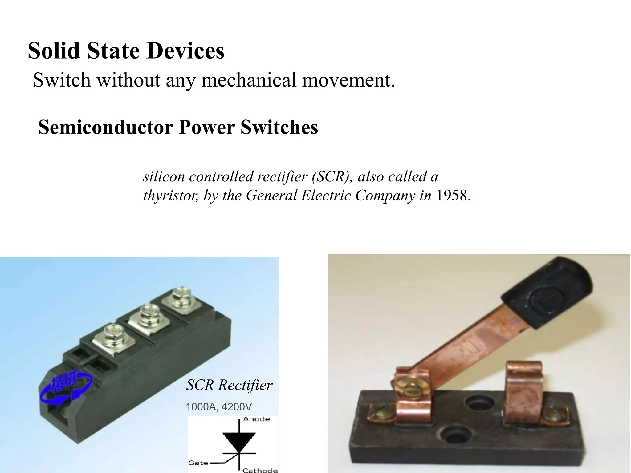 Devices part 1 | PPTX