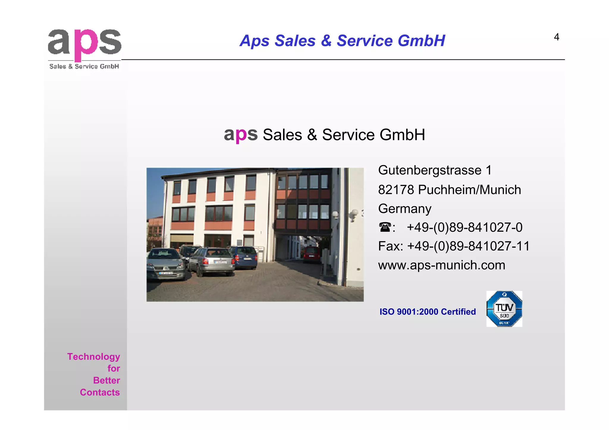 aps Test Socket Technologies | PDF