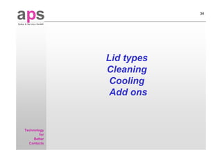 aps Test Socket Technologies | PDF