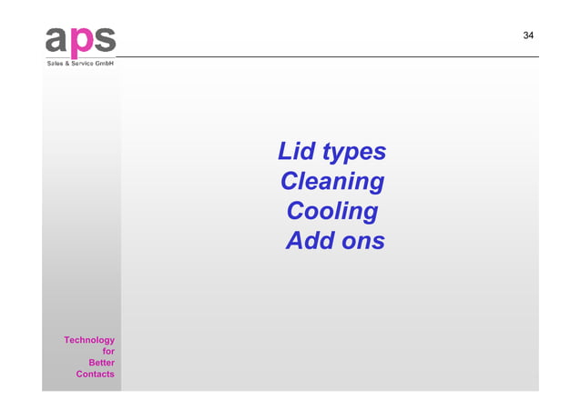 aps Test Socket Technologies | PDF | Home Appliances | Home & Garden