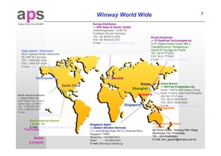 aps Test Socket Technologies | PDF