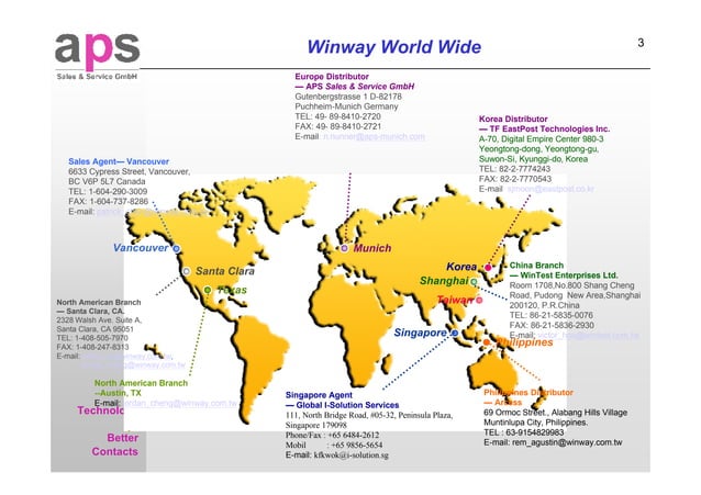 aps Test Socket Technologies | PDF | Home Appliances | Home & Garden