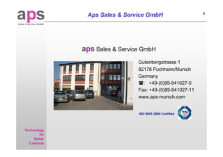 aps Test Socket Technologies | PDF