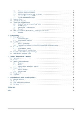 devicetree-specification | PDF