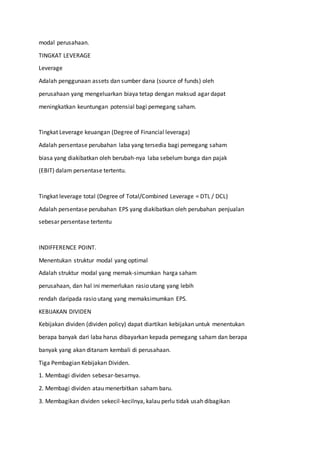 Devi ernawati tugas sebelum uas | PDF