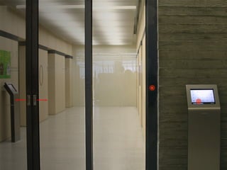 Deview2012 키노트 #1 | PPT