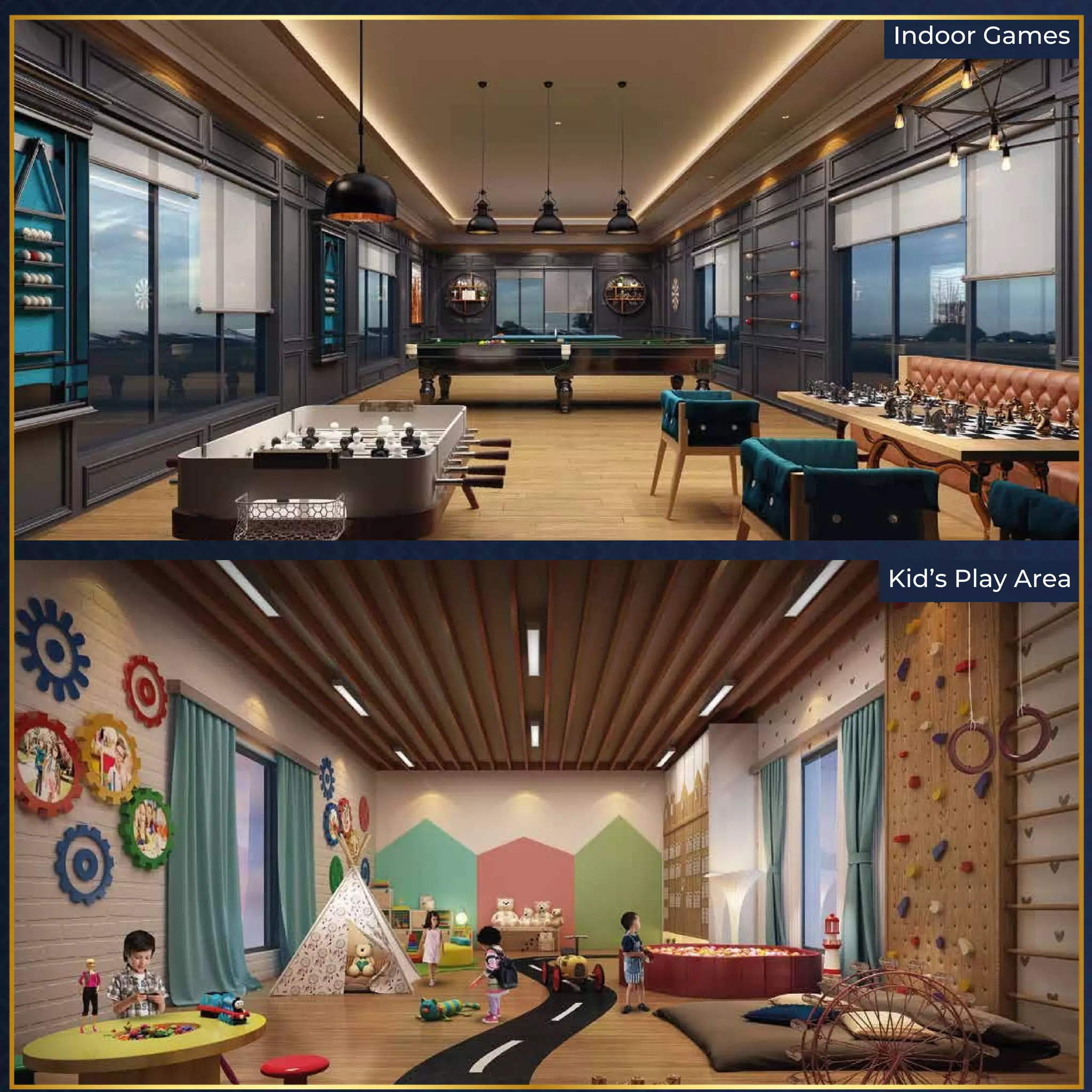 Devika Plots Goa E Brochure | PDF