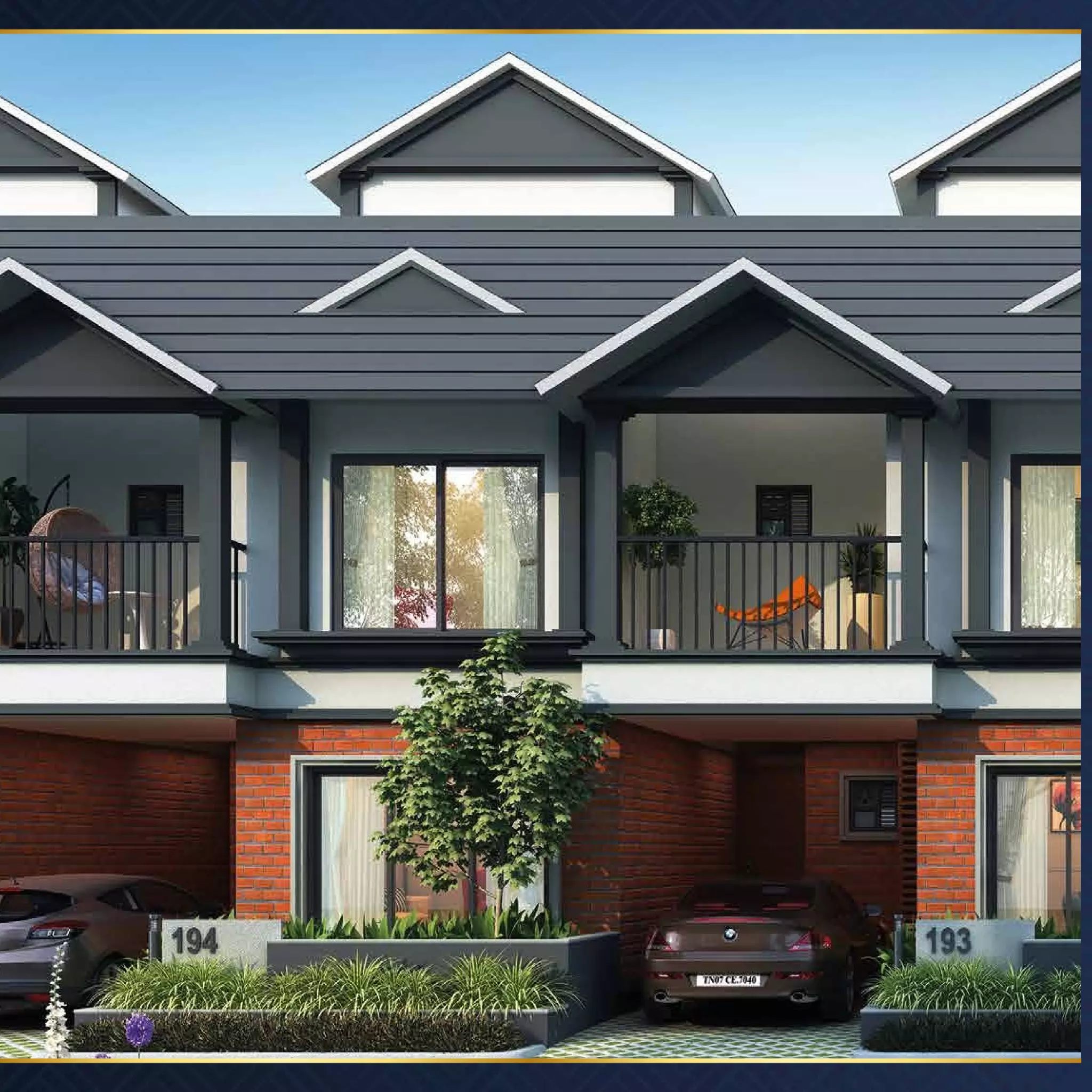 Devika Plots Goa E Brochure | PDF