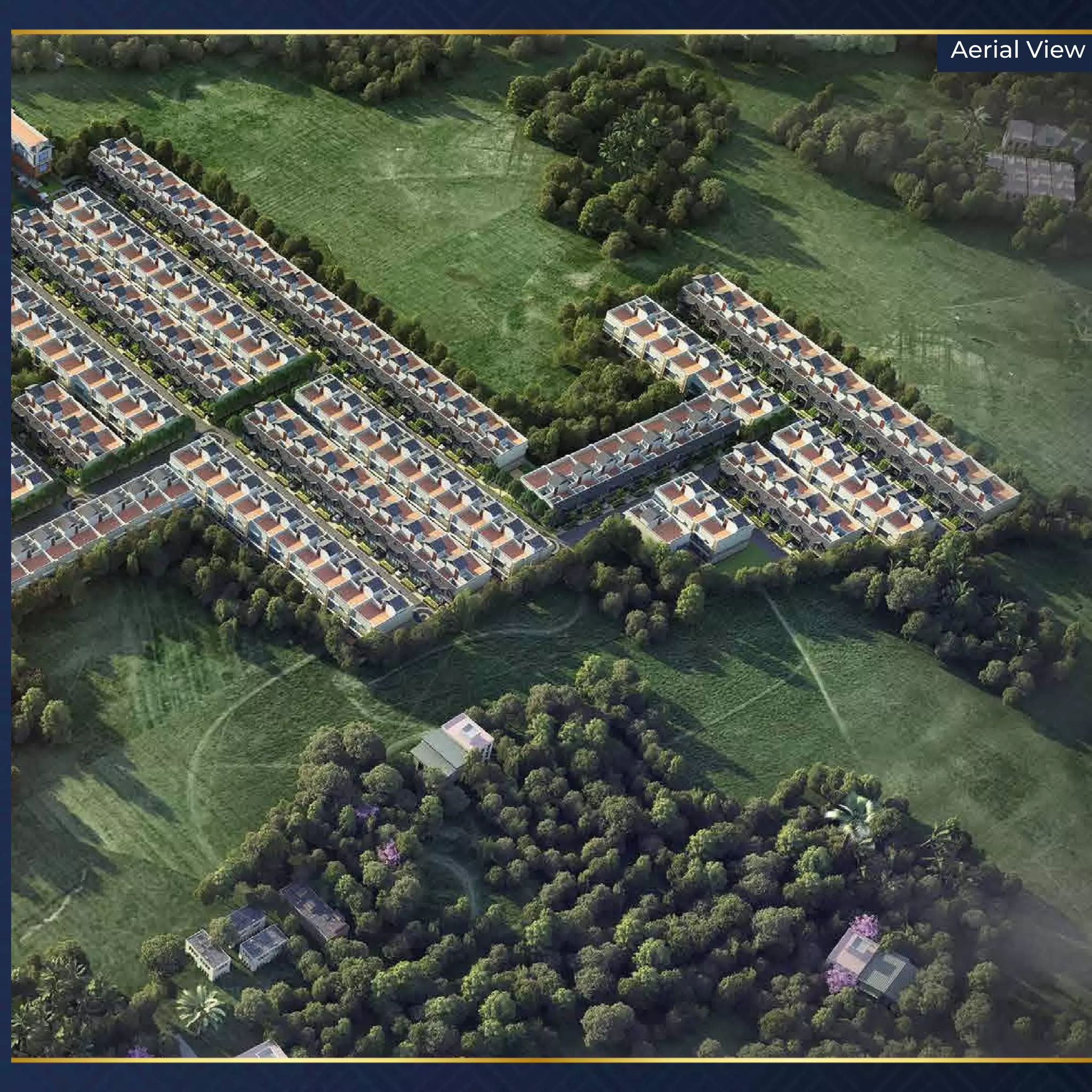 Devika Plots Goa E Brochure | PDF