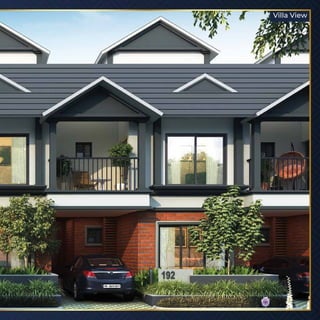 Devika Plots Goa E Brochure | PDF