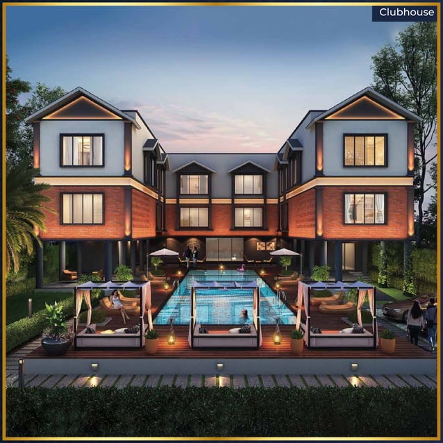 Devika Plots Goa E Brochure | PDF