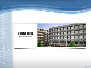 Devika pragati group | PPT