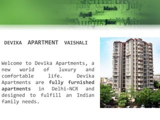 Devika pragati group top builders in india | PPT