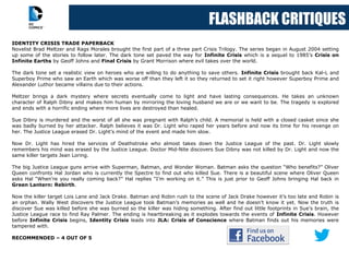 Devil Comics Magazine August 2013 | PDF