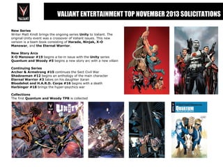Devil Comics Magazine September 2013 | PPT