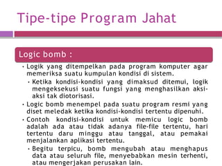 Devil program and safe computer security.pptx