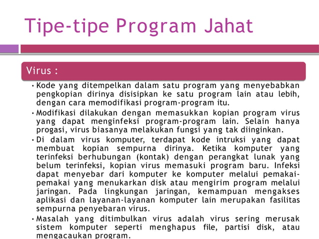 Devil program and safe computer security.pptx