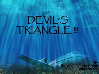 Devil Triangle.pdf