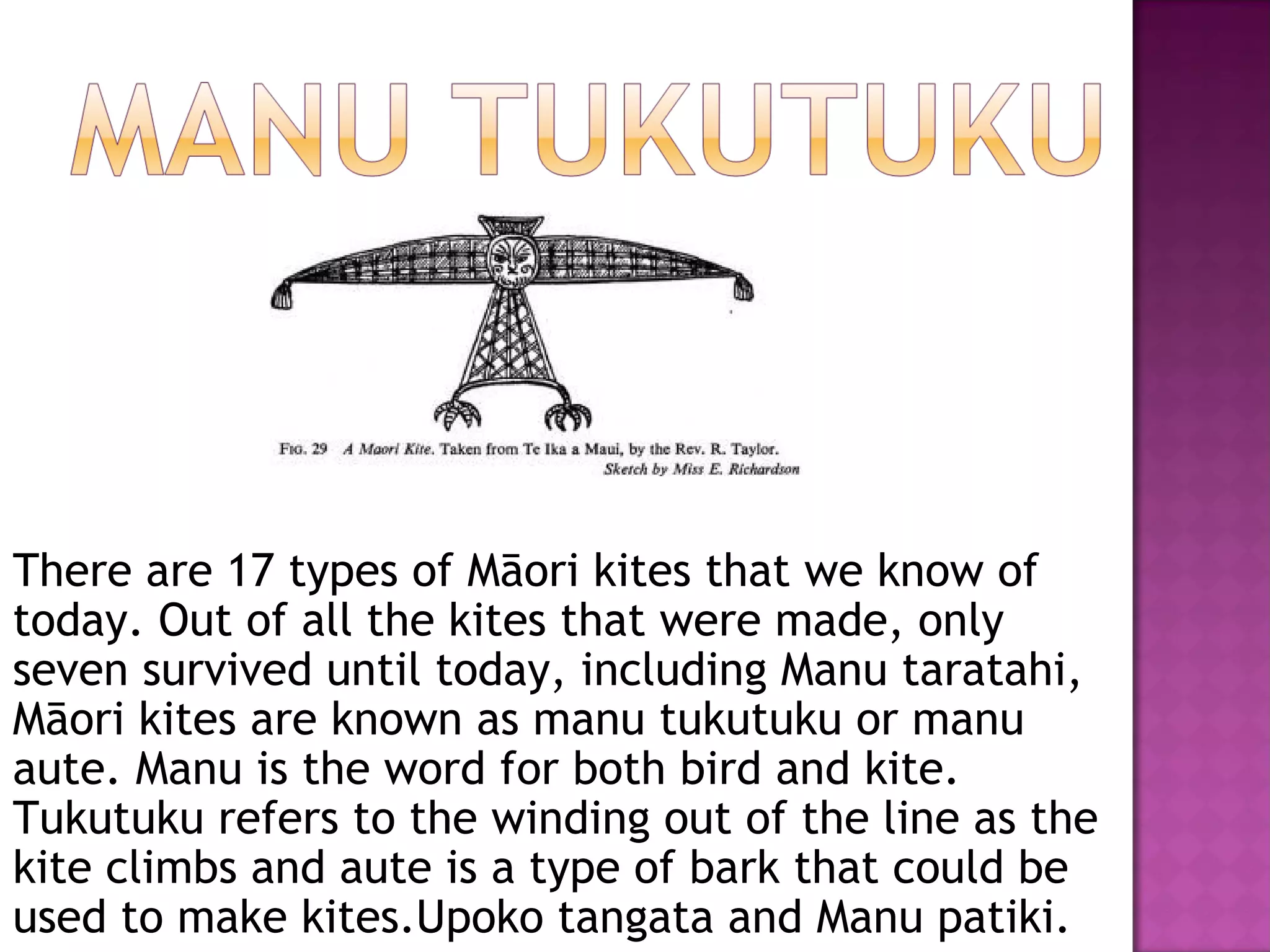 Devin nga mahi a te rehia – maori games | PPT