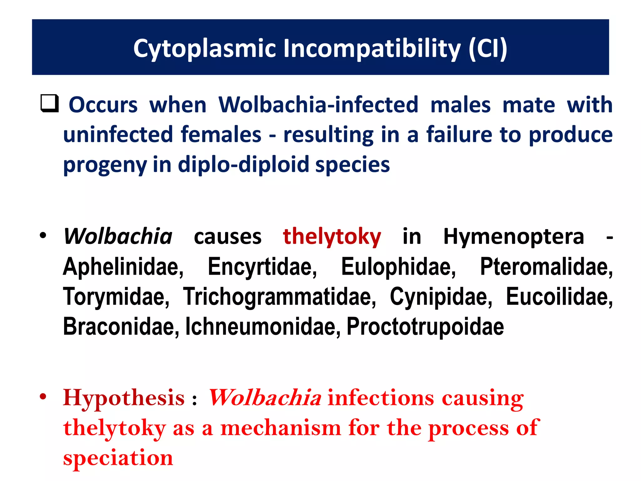 Sex determination in insects | PDF | Infertility | Reproductive Health