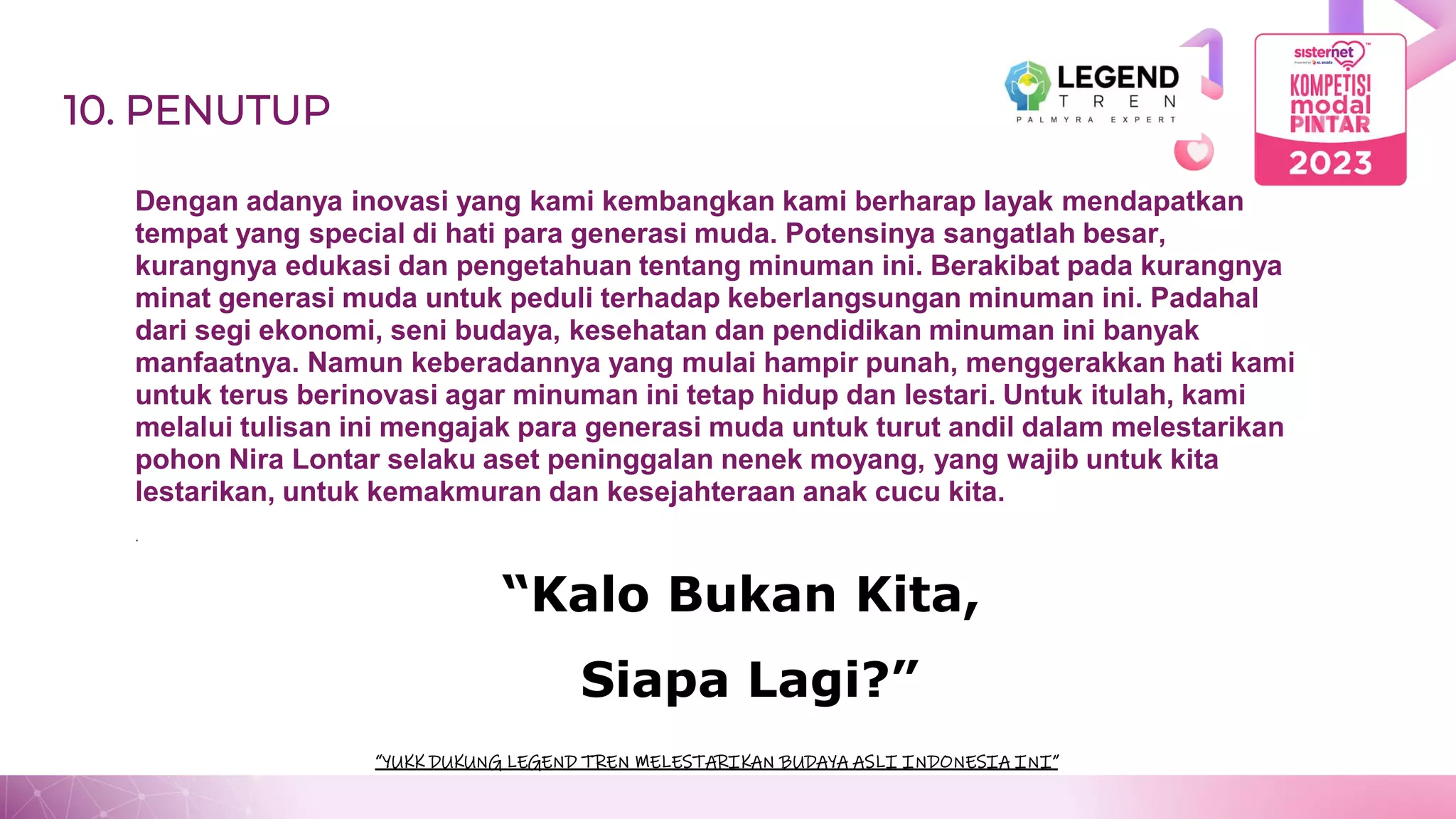 DEVINDA FEBRIANI AYU ADISIN_LEGEND TREN_PROPOSAL BISNIS.pdf