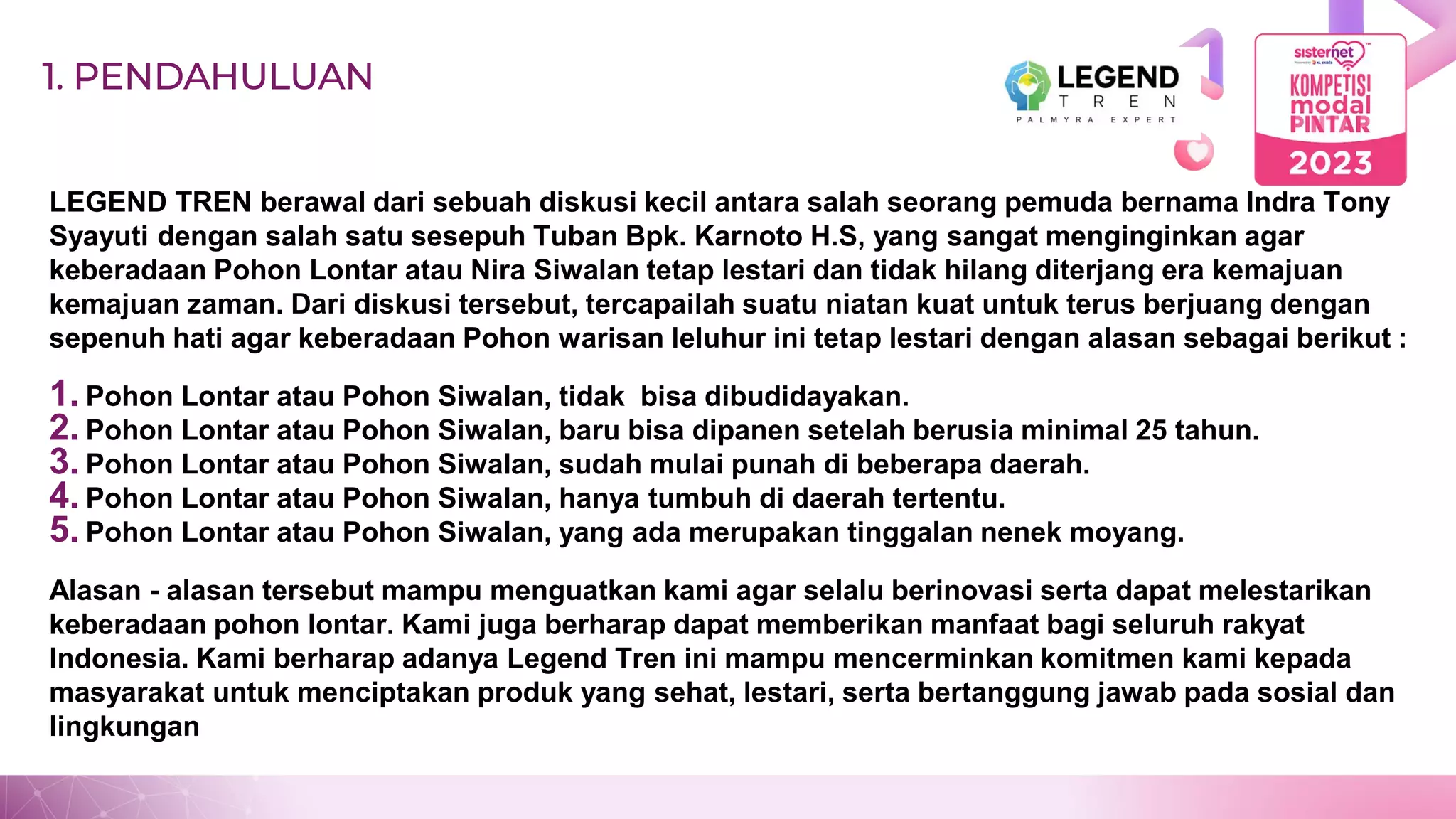 DEVINDA FEBRIANI AYU ADISIN_LEGEND TREN_PROPOSAL BISNIS.pdf