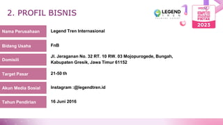 DEVINDA FEBRIANI AYU ADISIN_LEGEND TREN_PROPOSAL BISNIS.pdf