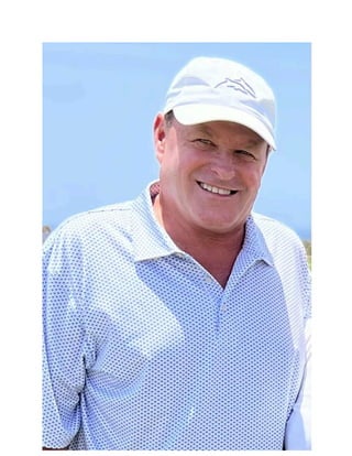 Devin Doyle: Delivering Top-Tier Fire Protection to California | PDF