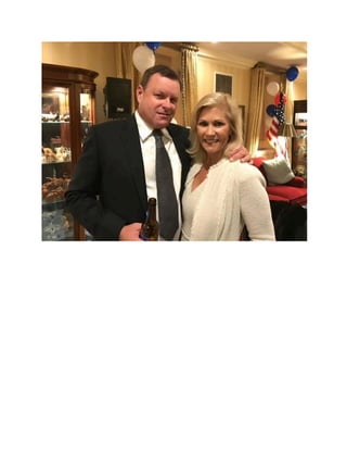 Devin Doyle: Delivering Top-Tier Fire Protection to California | PDF