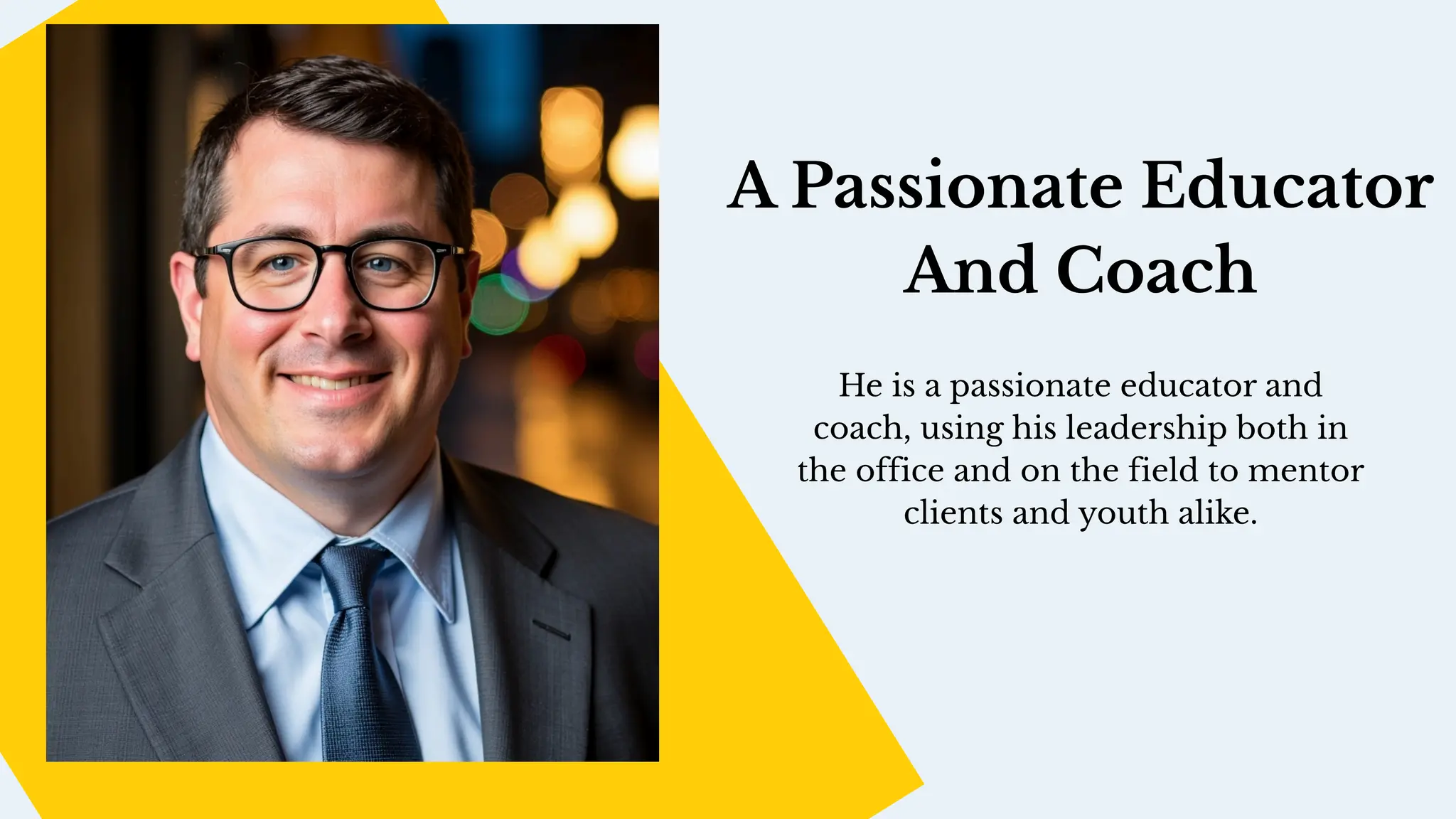 Devin J Garofalo - An Eagle Scout | PDF