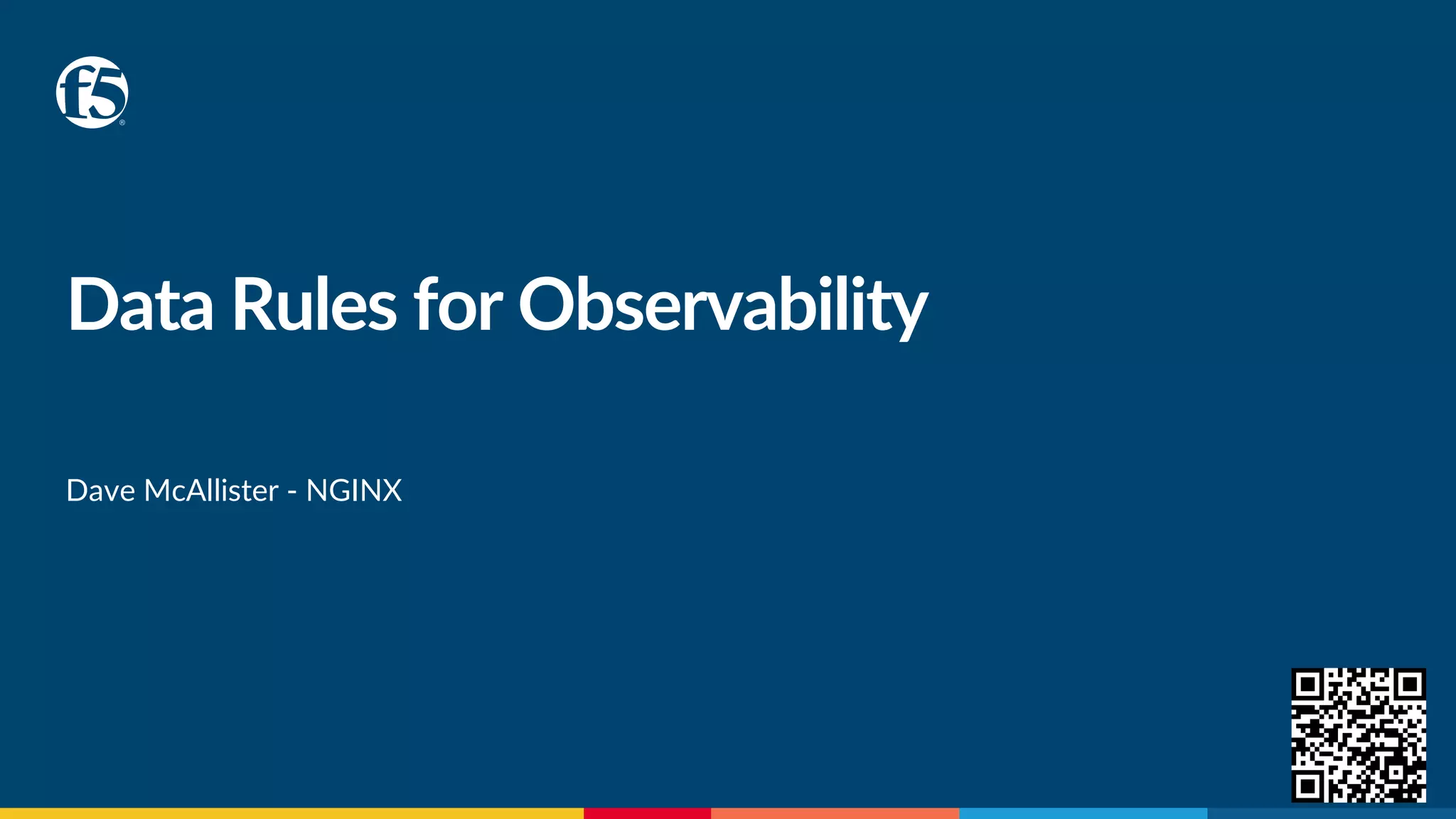 Short Data Rules for Observability.pdf
