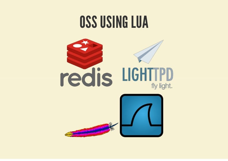 Nginx Scripting - Extending Nginx Functionalities with Lua Nginx Scripting - Extending Nginx Functionalities with Lua