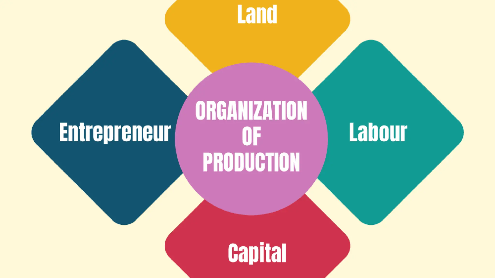 Organisation of production and their importance.pptx