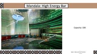 Hotel Devi Ratn by Taj Selections | PDF