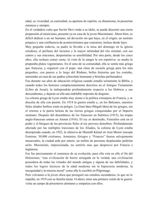 Devi, savitri a la busqueda del ultimo avatara | PDF