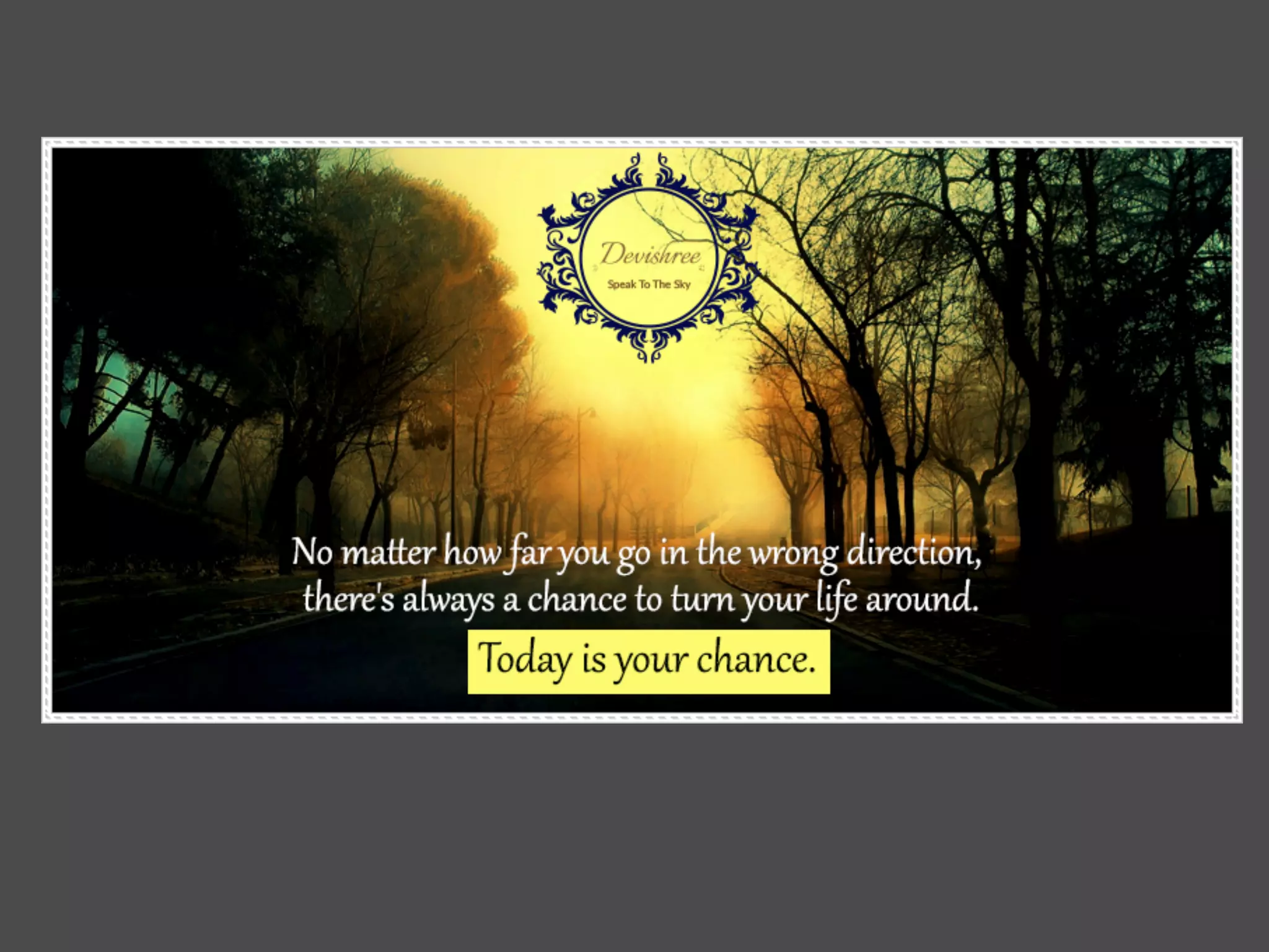 Devishree guruji- Inspired Living | PDF