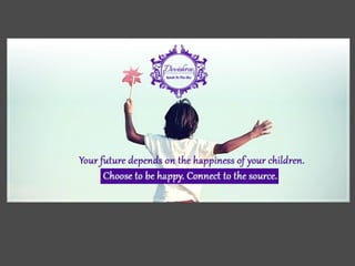 Devishree guruji- Inspired Living | PDF